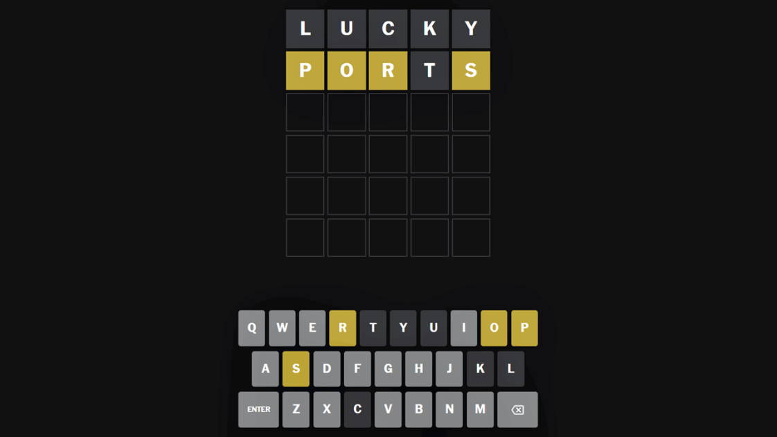 NYT Wordle Hints and Solution for Today (August 24, 2025)