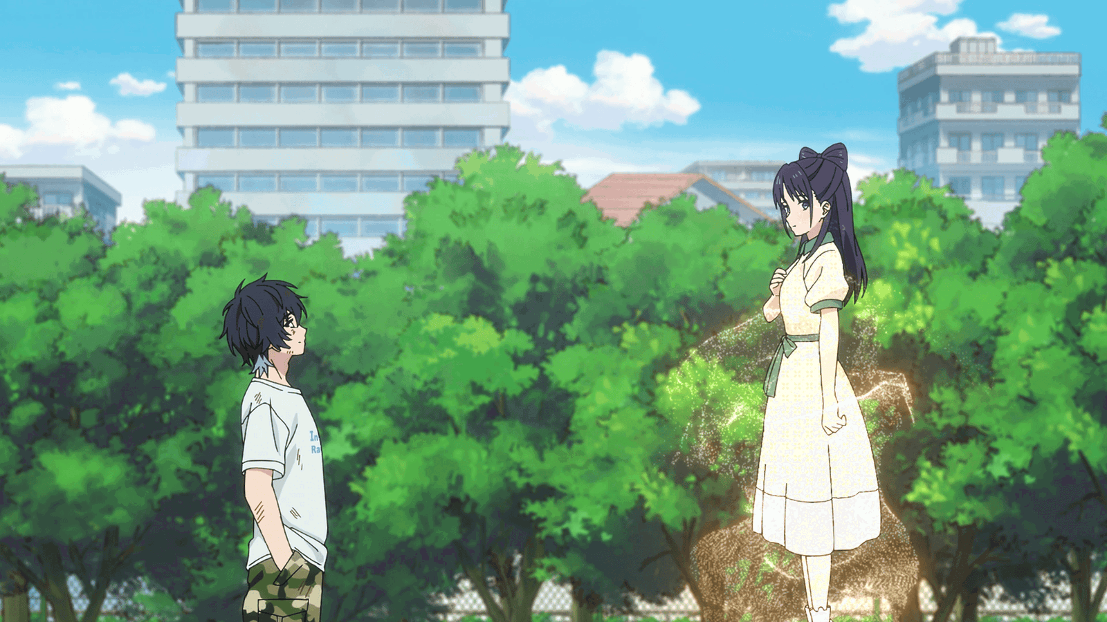 How to Stream Witch Watch Episode 21 Online: Release Date, Plot & Cast ...