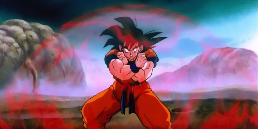 Every Dragon Ball Movie Ranked Least to Most Profitable