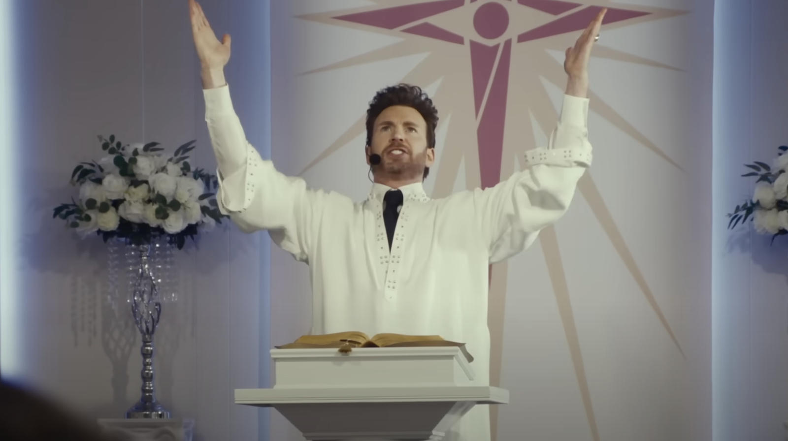 Honey Don’t! Full Soundtrack: Every Song in Chris Evans’ New Movie by ...