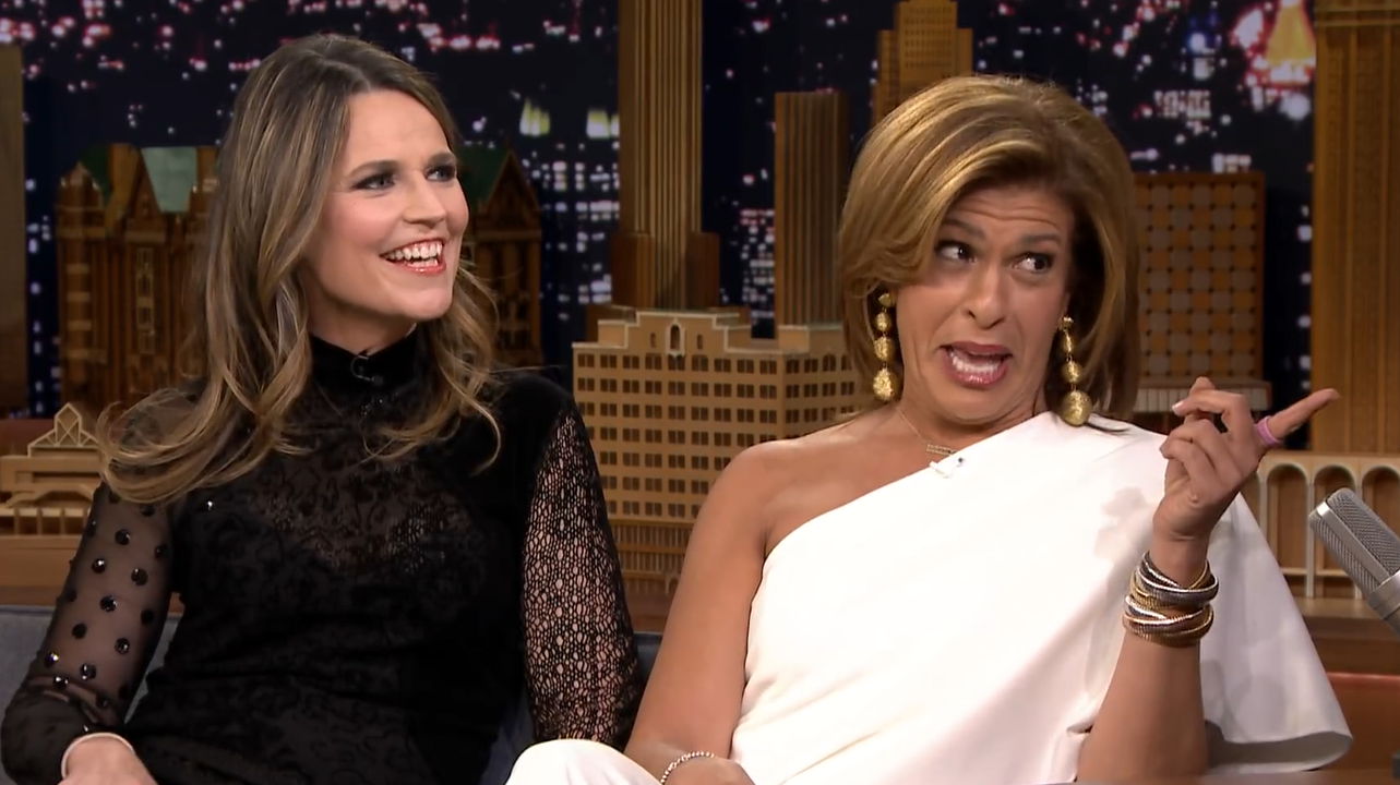 Incident With Mystery Woman That Led to Matt Lauer’s Firing From NBC