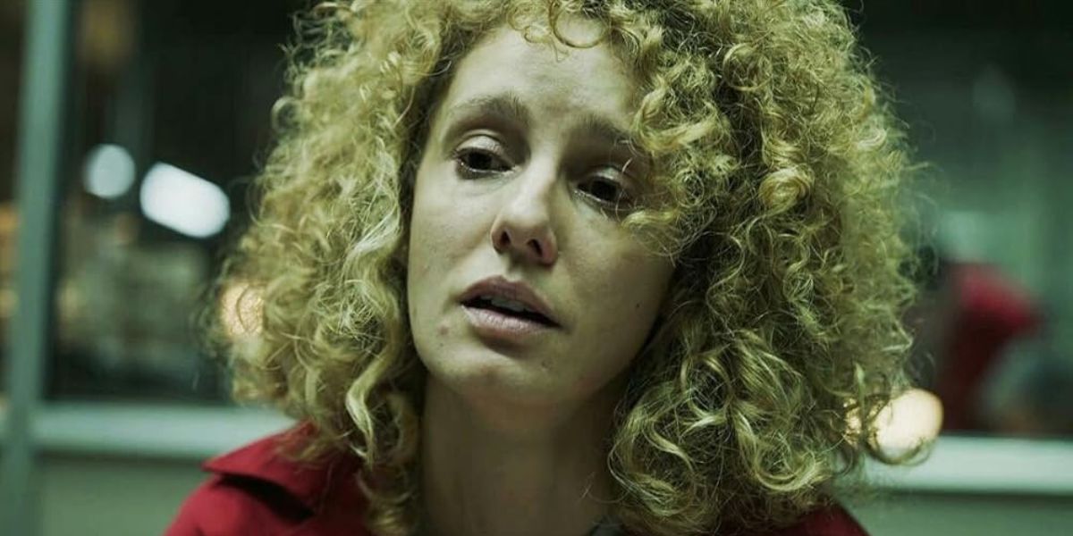 Every 'Money Heist' Character, Ranked by Intelligence