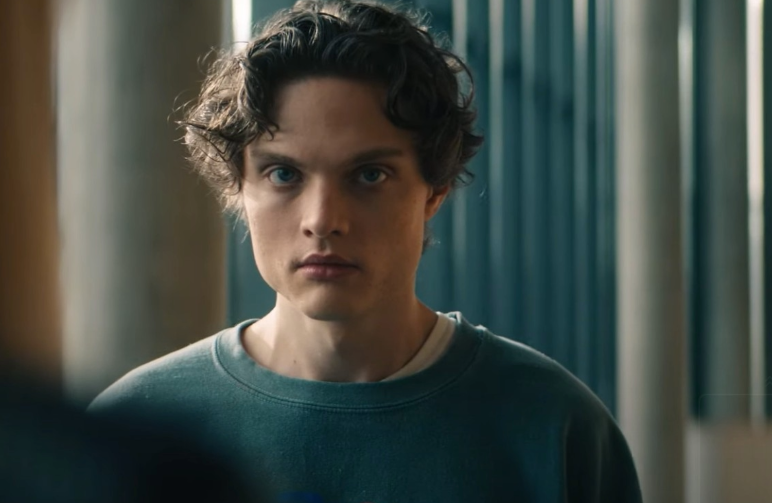 Gen V Season 2: Is Sam the Strongest Supe? Powers Explored