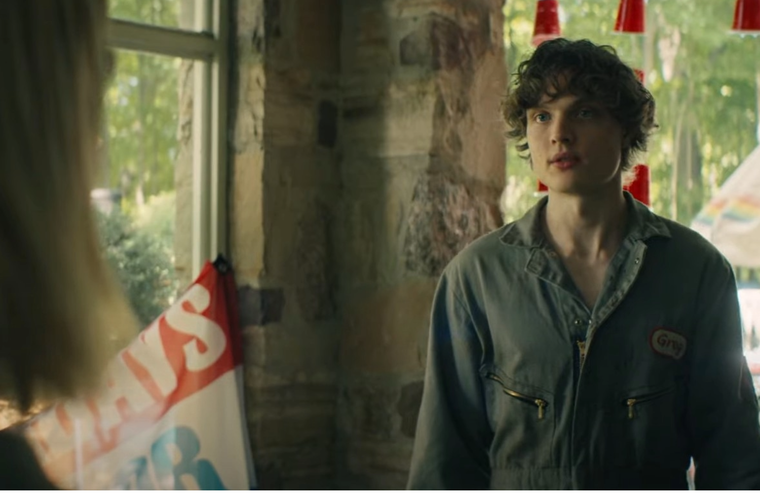 Gen V Season 2: Is Sam the Strongest Supe? Powers Explored