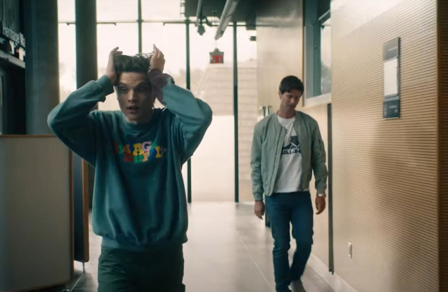 Gen V Season 2: Is Sam the Strongest Supe? Powers Explored