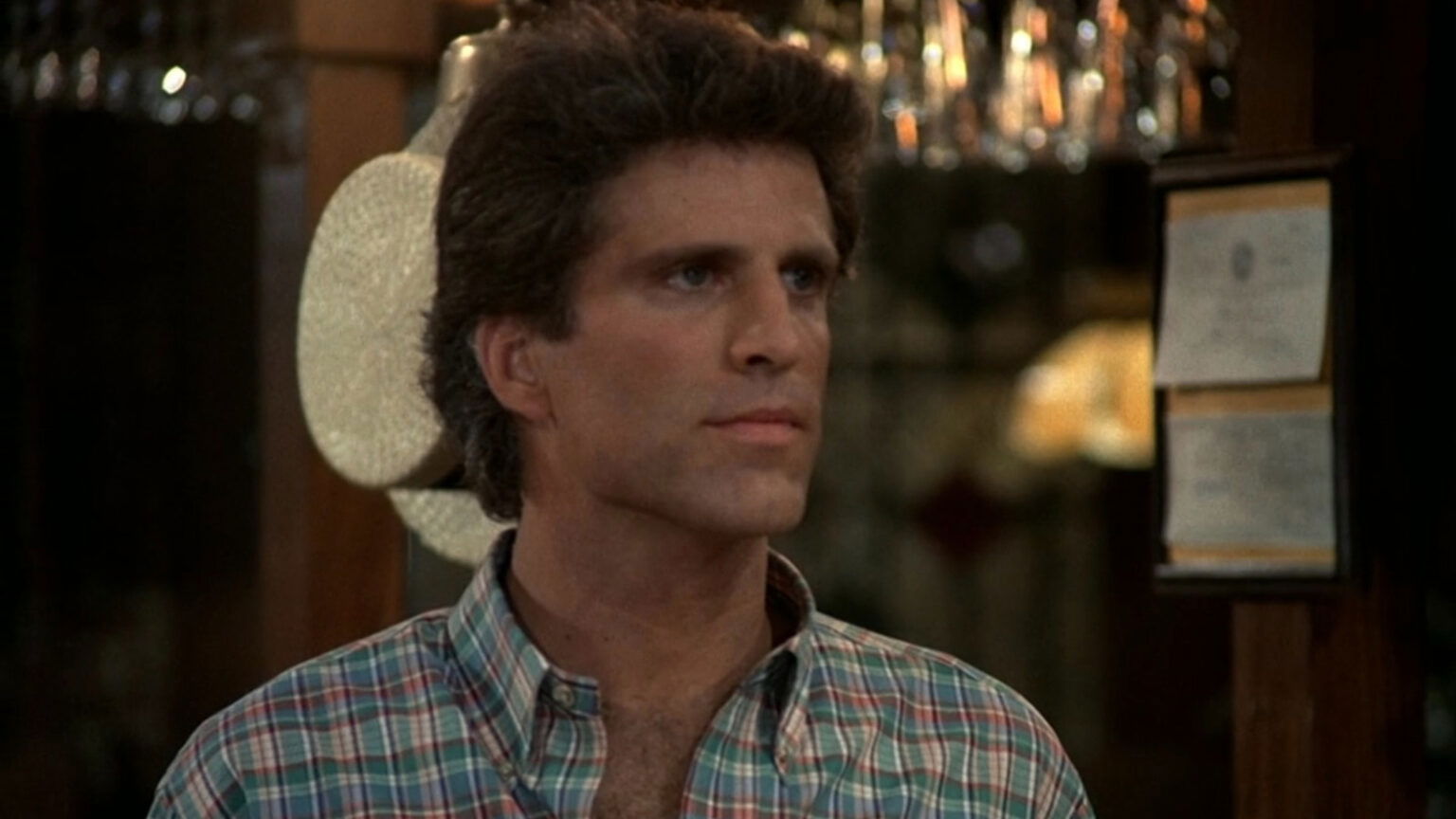 Frasier vs Cheers: Which Show Has More Awards and the Ted Danson-Kelsey ...
