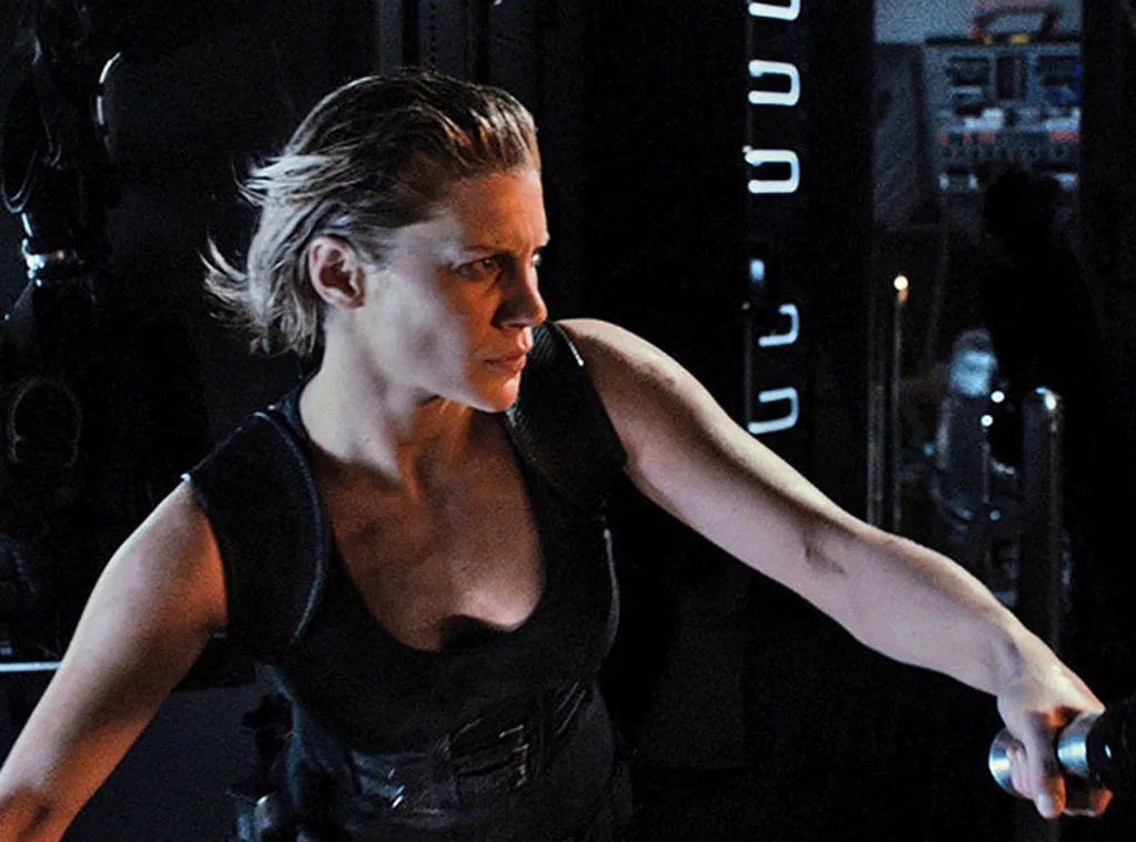 5 Katee Sackhoff Sci-Fi Roles Better Than Bo-Katan in The Mandalorian