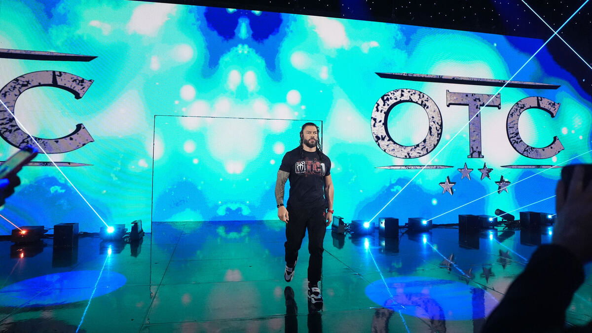 5 Years Ago, Roman Reigns Made a Move That Went on to Save WWE