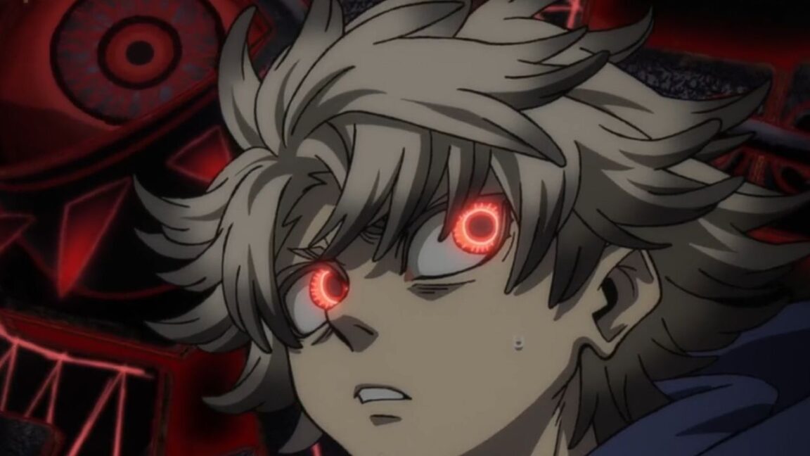 The Darkest Anime of 2025 Is The Perfect Replacement for Tokyo Ghoul ...