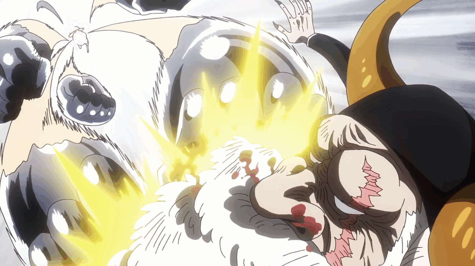 One Piece Episode 1141 Review: Sanji Finally Gets Justice, Zoro ...