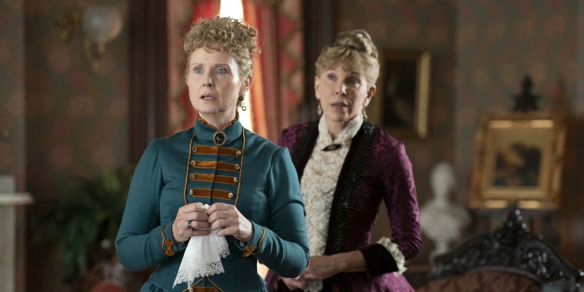 2 Weeks After the Finale, Historical Drama With 89% RT Score Continues ...