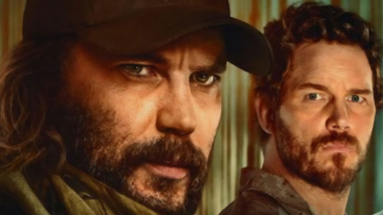 The Terminal List: Dark Wolf Review and Synopsis