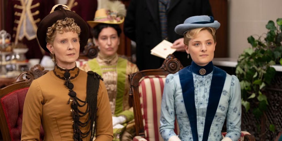 2 Weeks After the Finale, Historical Drama With 89% RT Score Continues ...