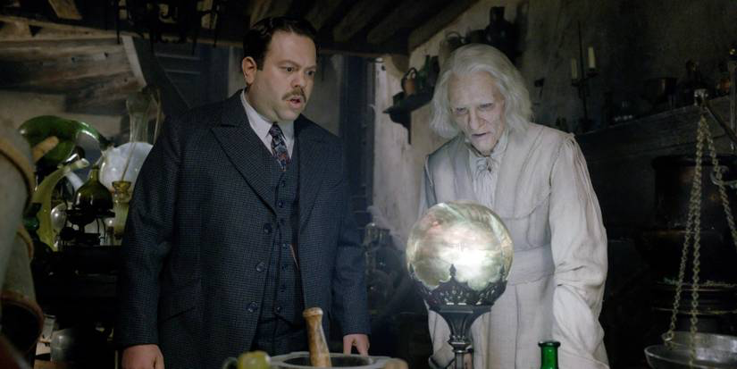 Harry Potter Season 1 Storyline Mocks Philosopher’s Stone Renaming 24 ...
