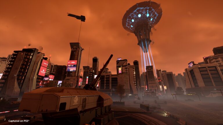 Helldivers 2 Major Order Status on August 25, 2025