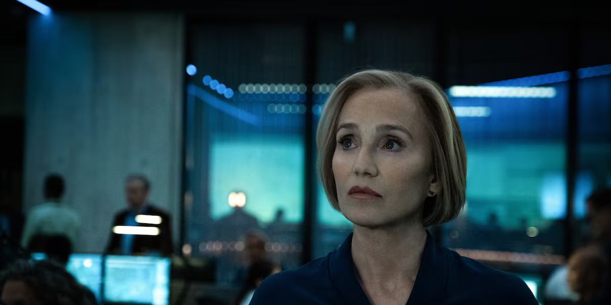 What Is "Second Desk"? A Look at the MI5 Hierarchy in 'Slow Horses'