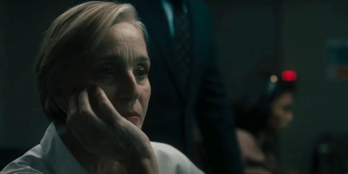 What Is "Second Desk"? A Look at the MI5 Hierarchy in 'Slow Horses'