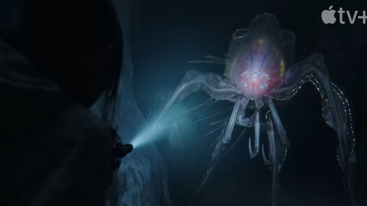 Invasion Season 2 Ending Explained: Caspar’s Fate Revealed