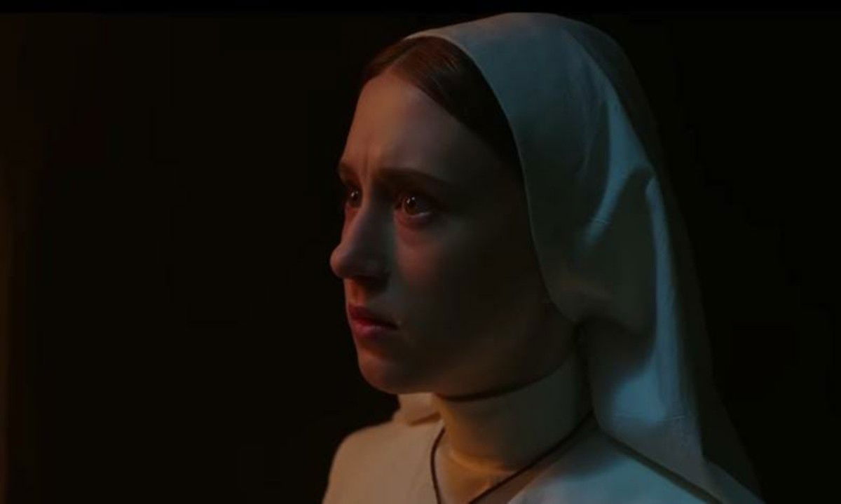 Every Demonic Spirit in The Conjuring Universe, Ranked Least to Most ...