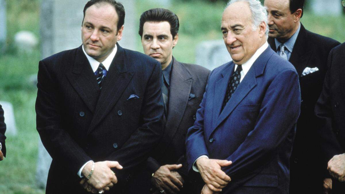 Jerry Adler’s Cause of Death: The Sopranos Star’s Net Worth After ...