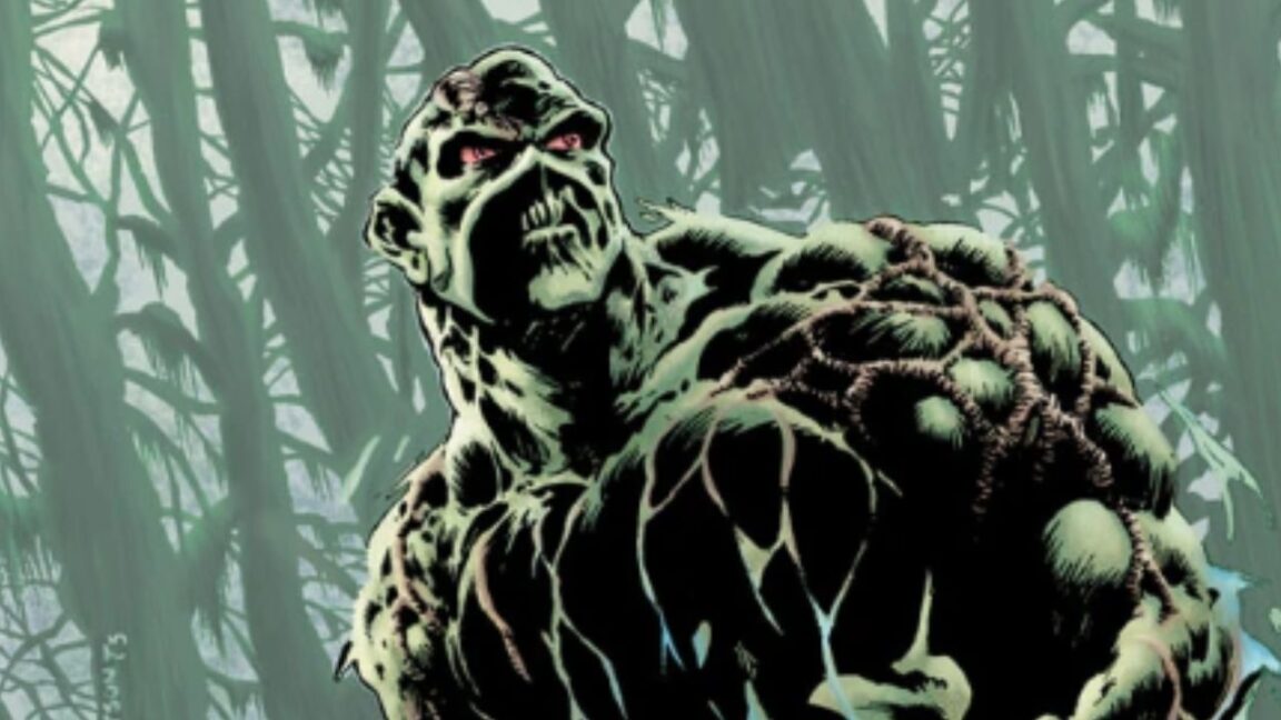 A Guide to James Gunn's New DC Universe: Every Confirmed Movie and TV ...
