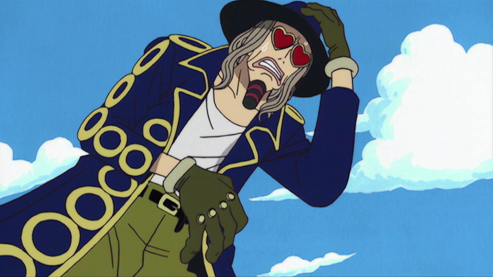 Every Major One Piece Captain and First Mate Combo, Ranked Worst to Best