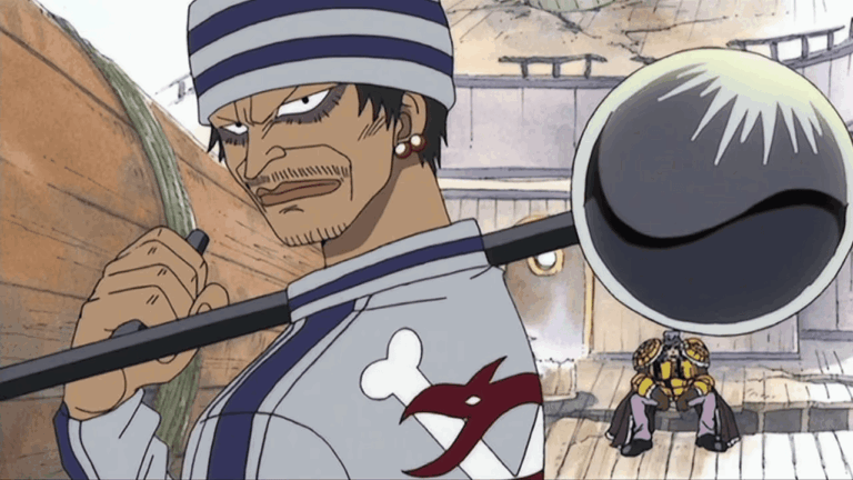 Every Major One Piece Captain and First Mate Combo, Ranked Worst to Best