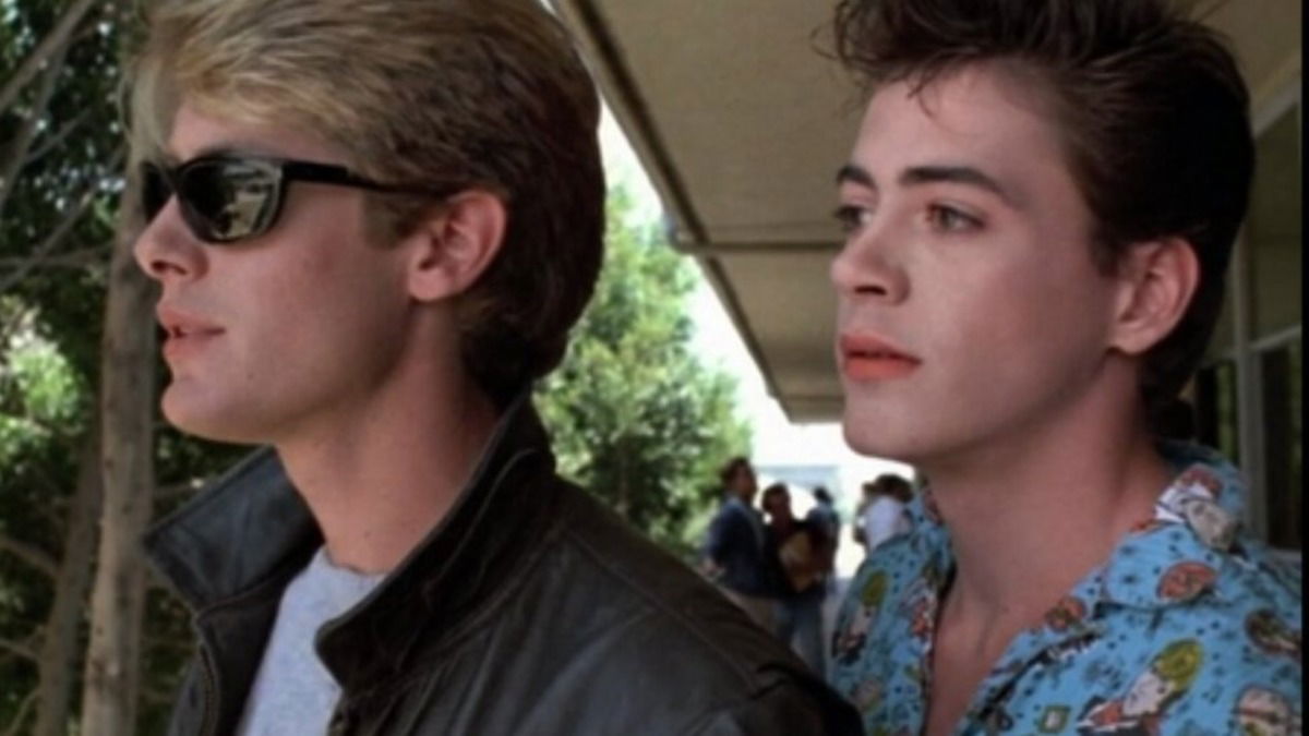 Even the Author Hated This 38-Year-Old Movie Starring James Spader ...