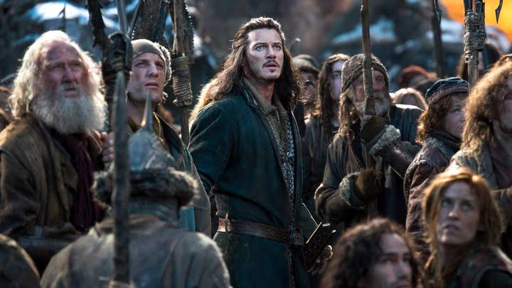 Every Lord of the Rings Movie, Ranked From Least to Most Rewatchable