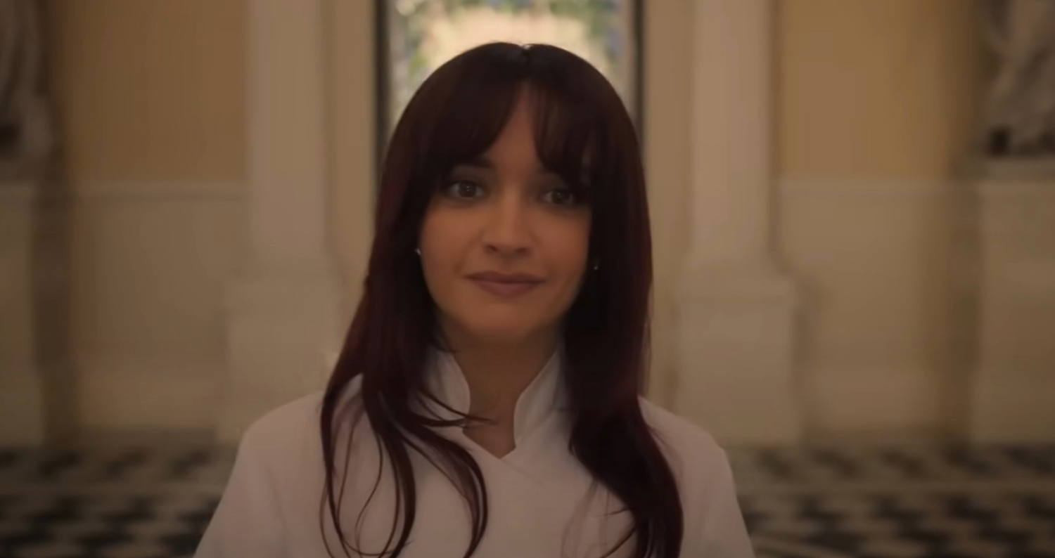 The Girlfriend Season 1 Character Guide: Who Is In The Prime Video Show ...