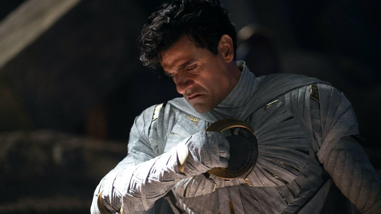 Moon Knight Season 2 Is in Serious Trouble Because of Oscar Isaac’s ...