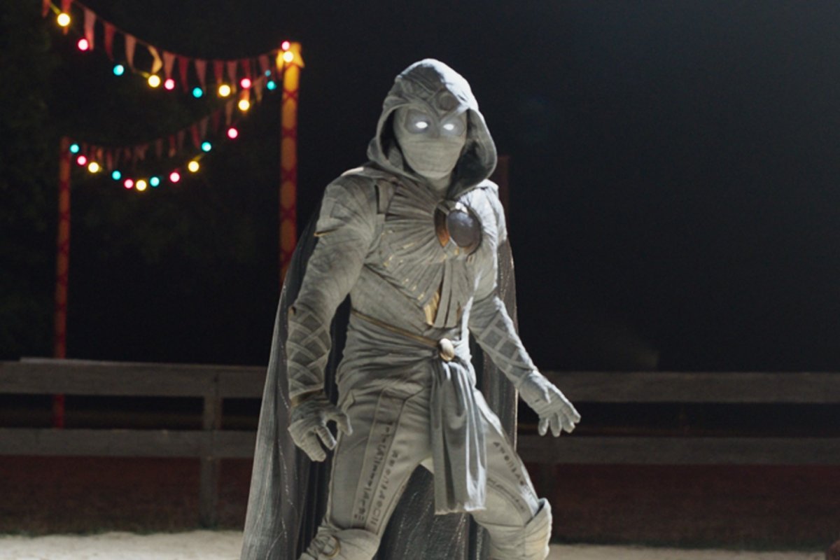 Oscar Isaac's Moon Knight Season 2 Renewal Status Explained
