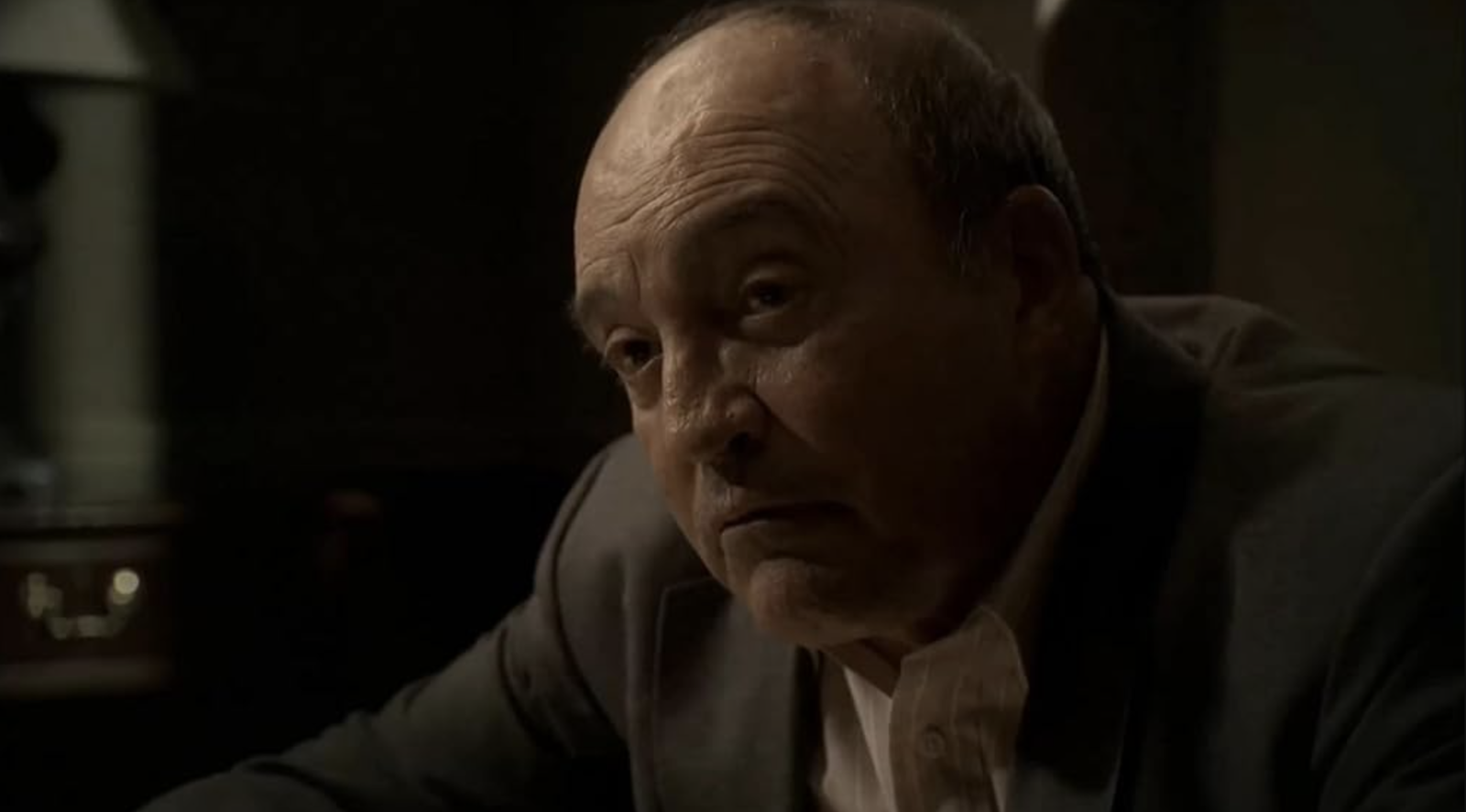 From James Gandolfini to Jerry Adler: Every The Sopranos Star Who Has ...