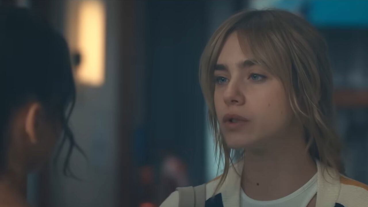 Spanish TV Show With 100% RT Score Is Slowly Climbing HBO Streaming Charts