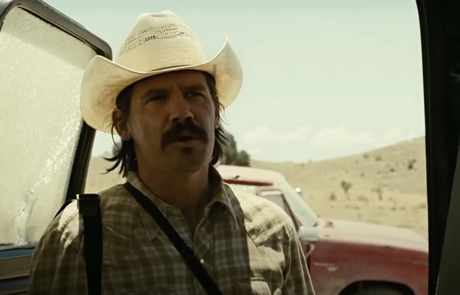 Taylor Sheridan’s Yellowstone Replacement Is No Country for Old Men ...
