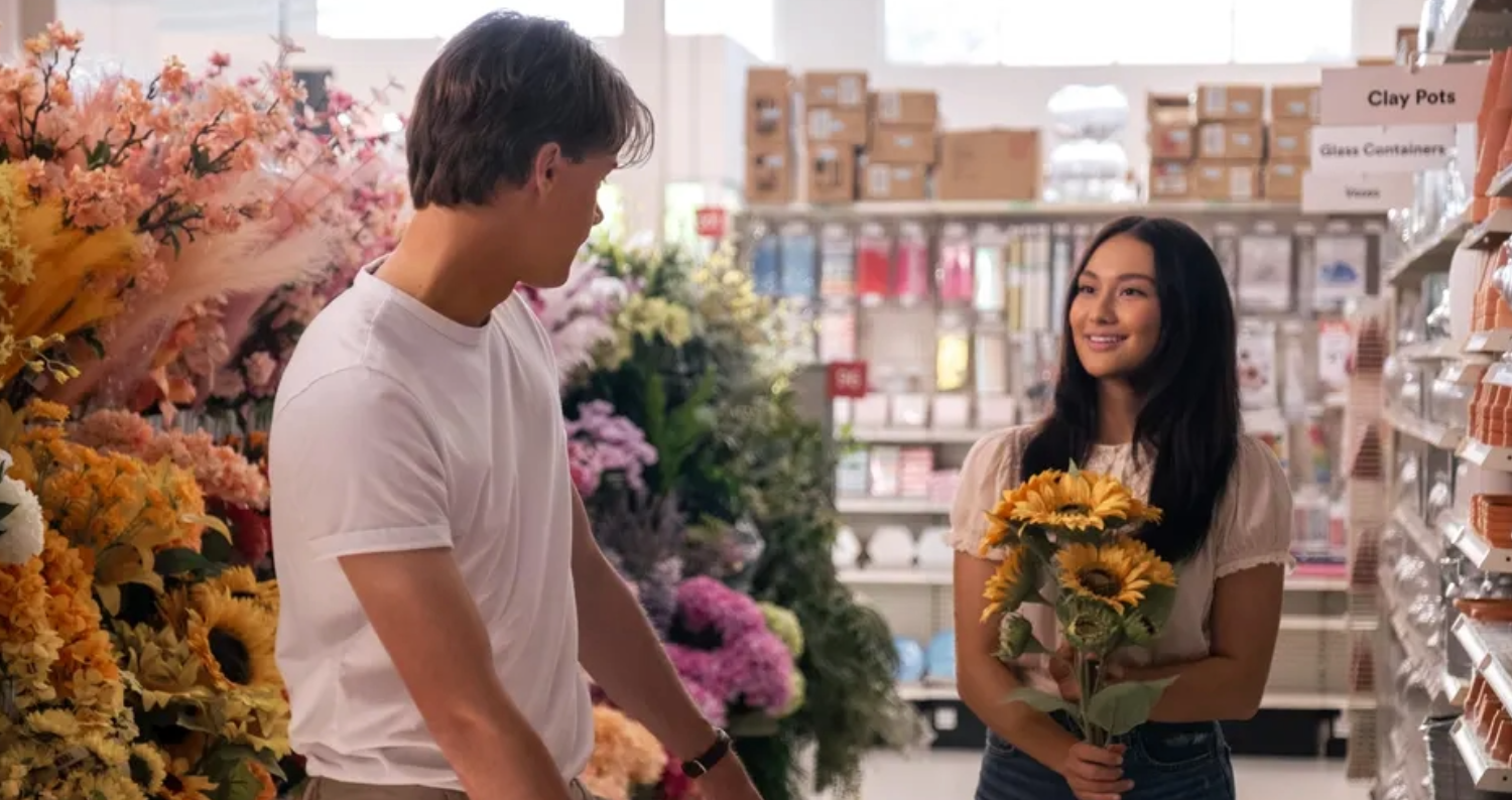 The Summer I Turned Pretty Season 3 Episode 7: Belly’s Missing ...