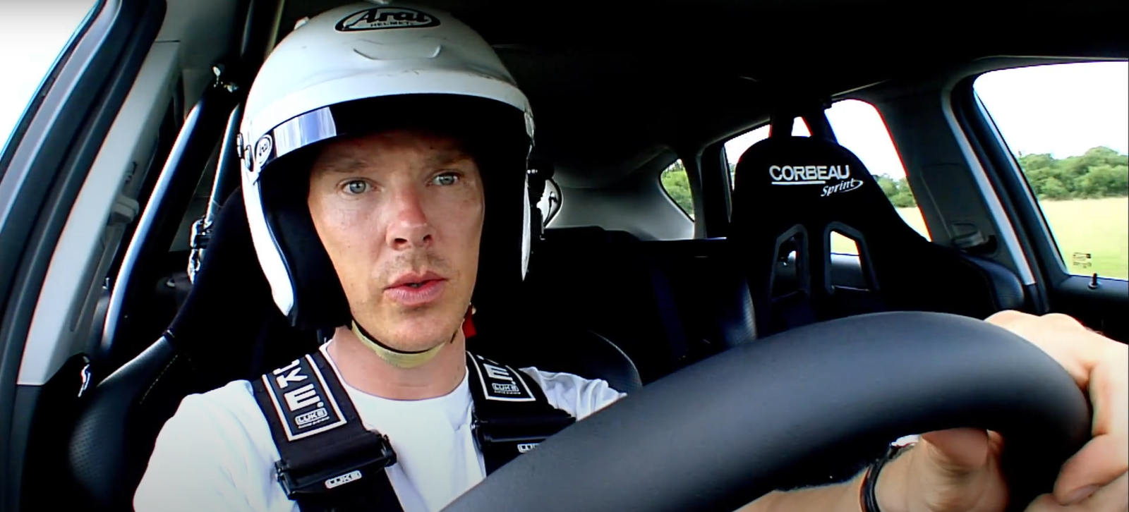 Olivia Colman Can't Believe One 'Absurd Rumor' About Benedict ...