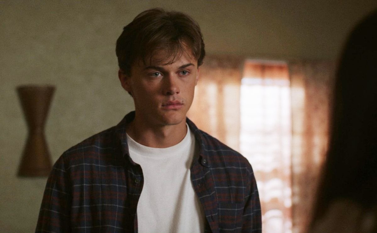 The Summer I Turned Pretty Season 3 Episode 8 Must Include One Conrad ...