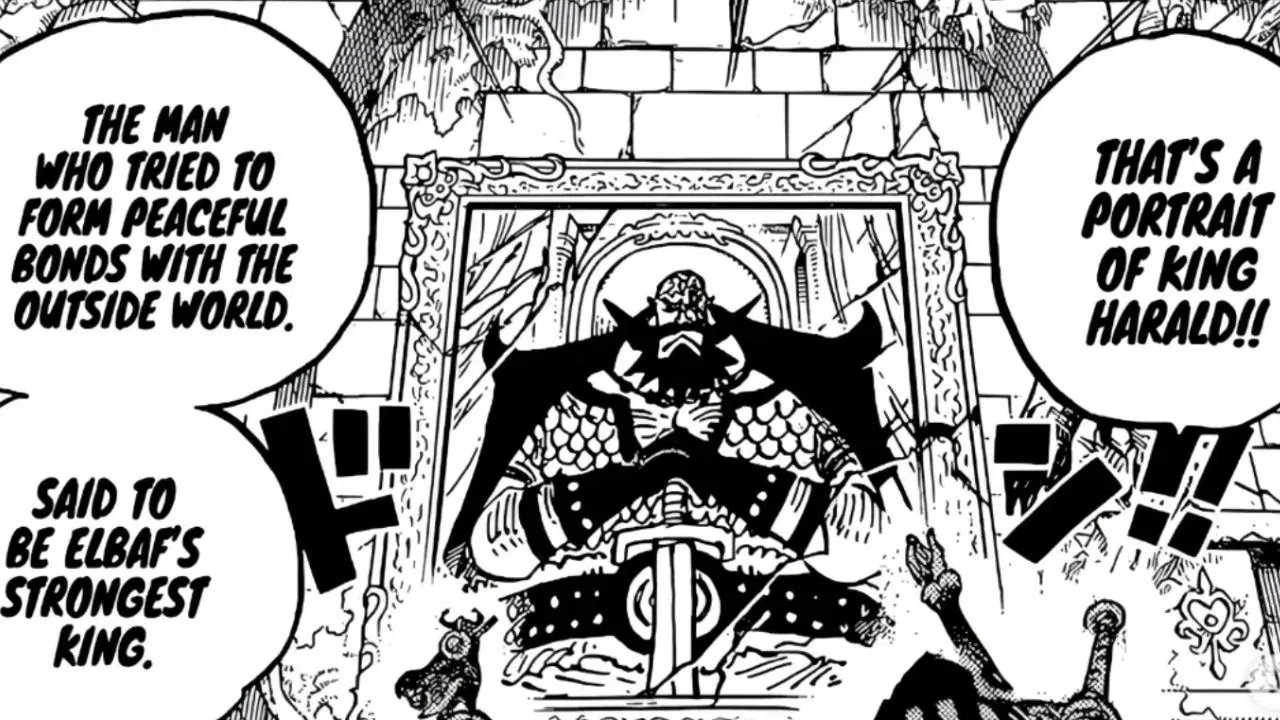 When Is Elbaph Arc Ending in One Piece? Realistic Timeline & What Oda’s ...
