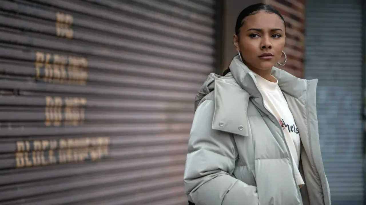 Disturbing Allegations Against Alix Lapri: Why Was the 28-Year-Old ...