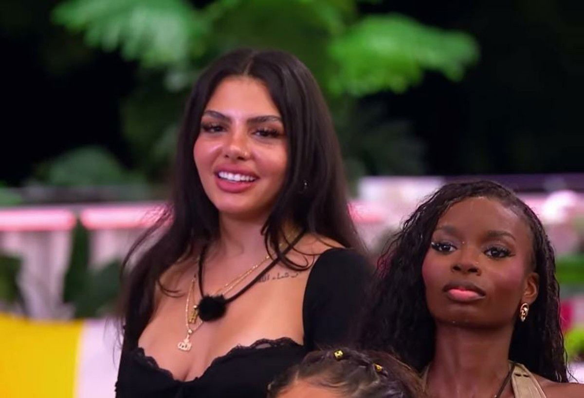 Love Island USA Season 7 Reunion: What Did Huda Say About Chris, and ...
