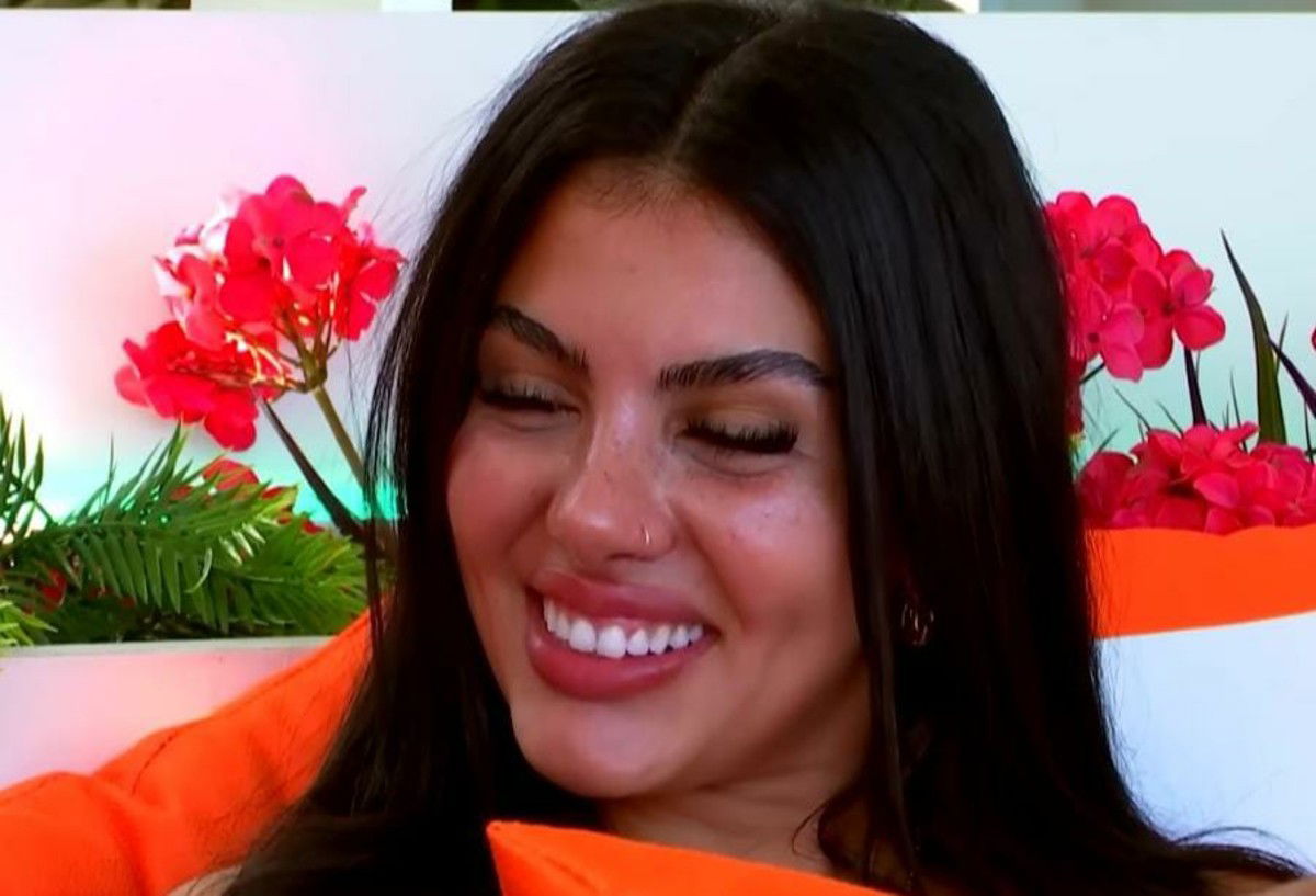 Love Island USA Season 7 Reunion: What Did Huda Say About Chris, and ...
