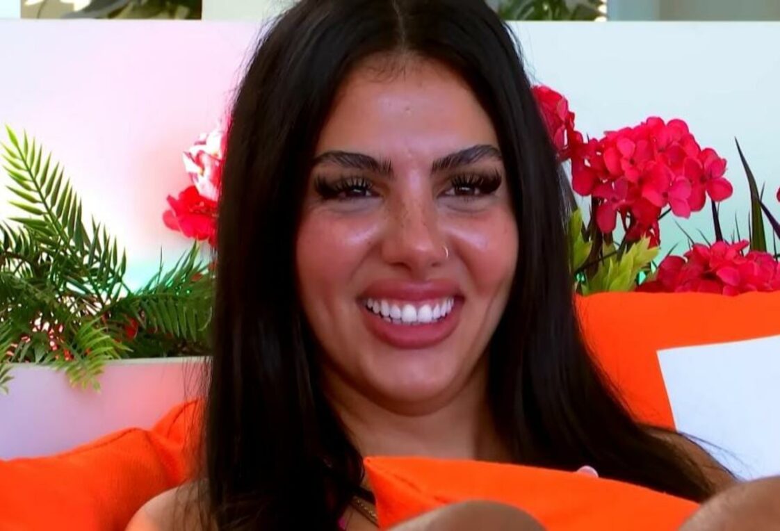 Love Island USA Season 7 Reunion: What Did Huda Say About Chris, and ...