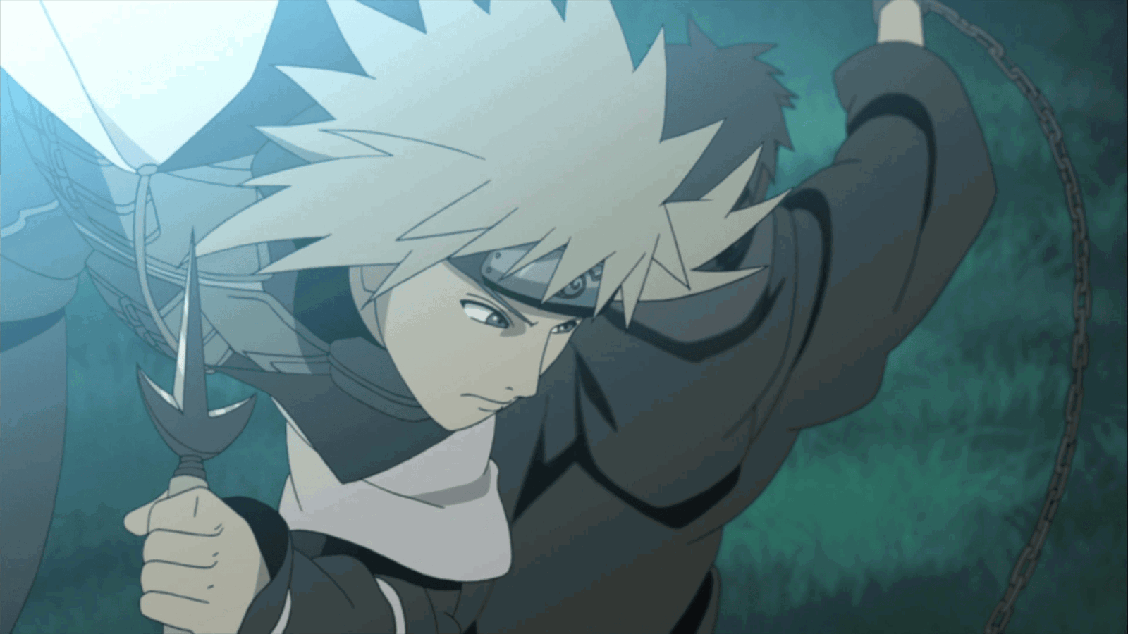 Naruto: Kishimoto Has Revealed the Strongest Jutsu & It’s Not Rasengan ...