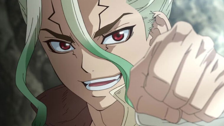 Dr. Stone Science Future Part 3 Episode Guide: When Do New Episodes ...