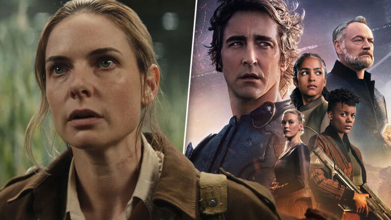 Foundation Season 3 Episode 7 Review: The Mule’s Origin Story Reveals ...