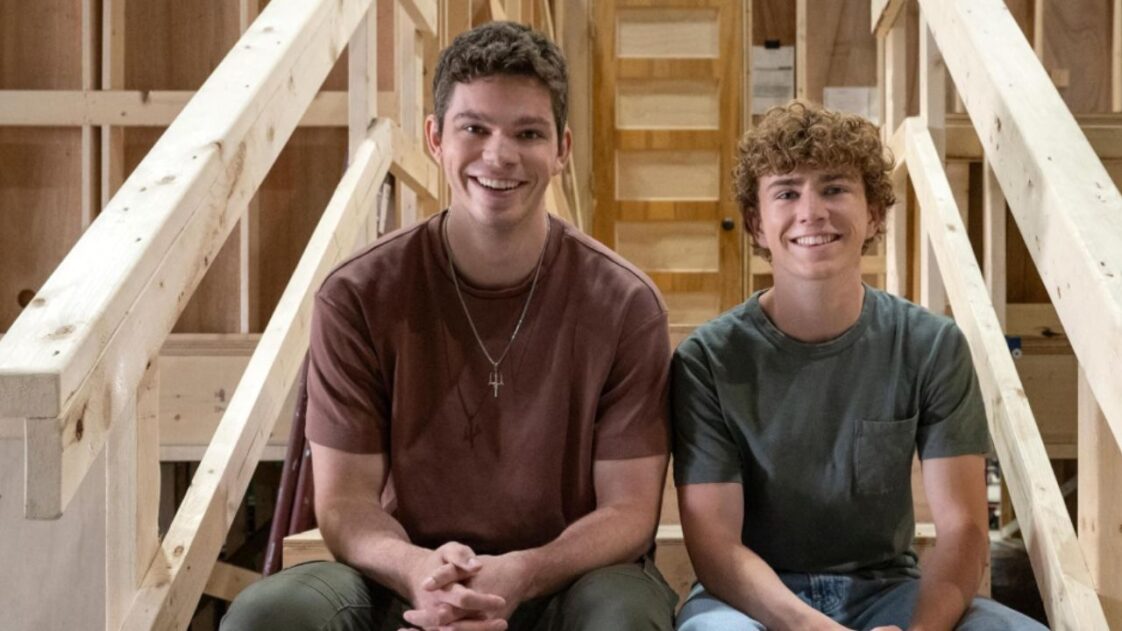 Percy Jackson and the Olympians Season 2 Cast: Every New Actor Set to ...