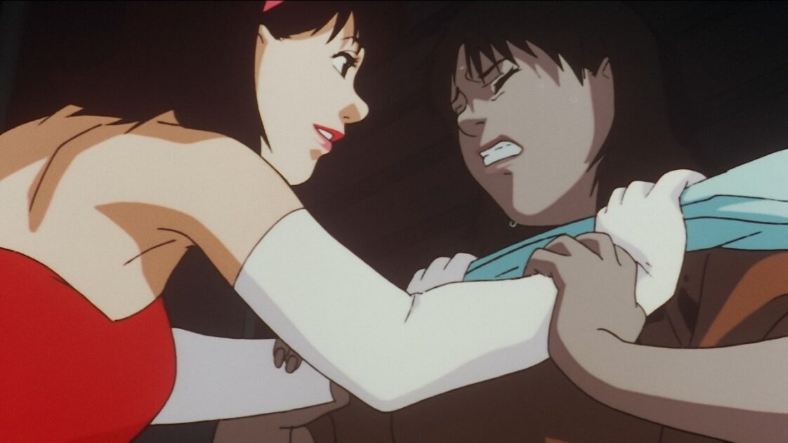 Perfect Blue Ending Explained: Is Mima Truly Liberated in The End?