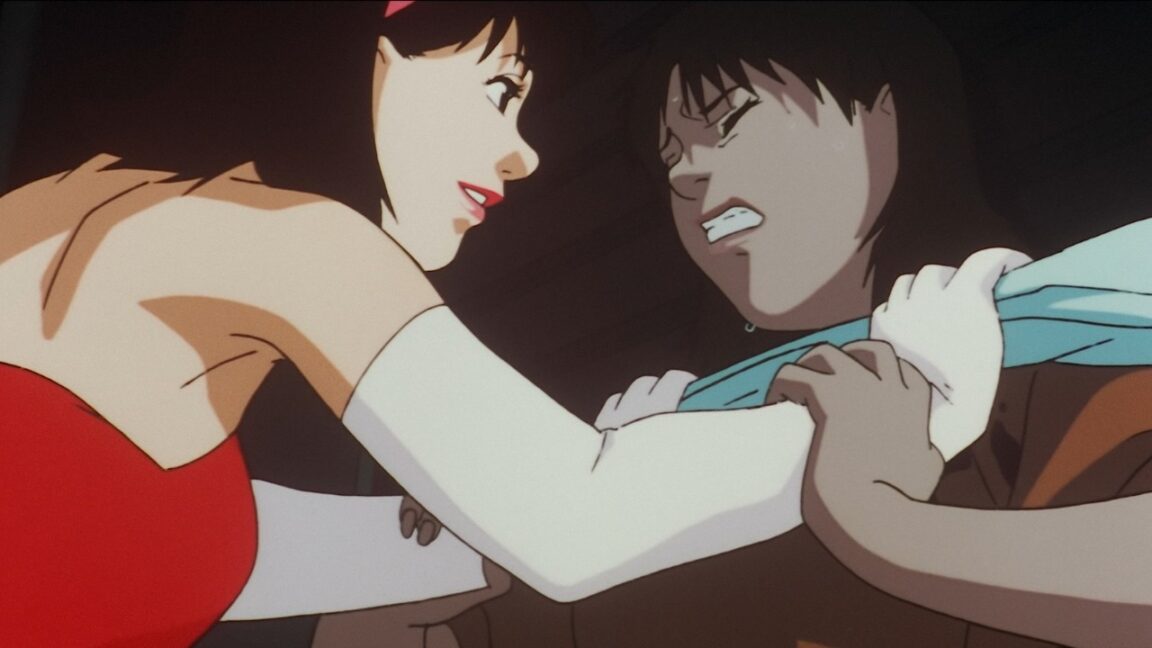 Perfect Blue Ending Explained: Is Mima Truly Liberated in The End?