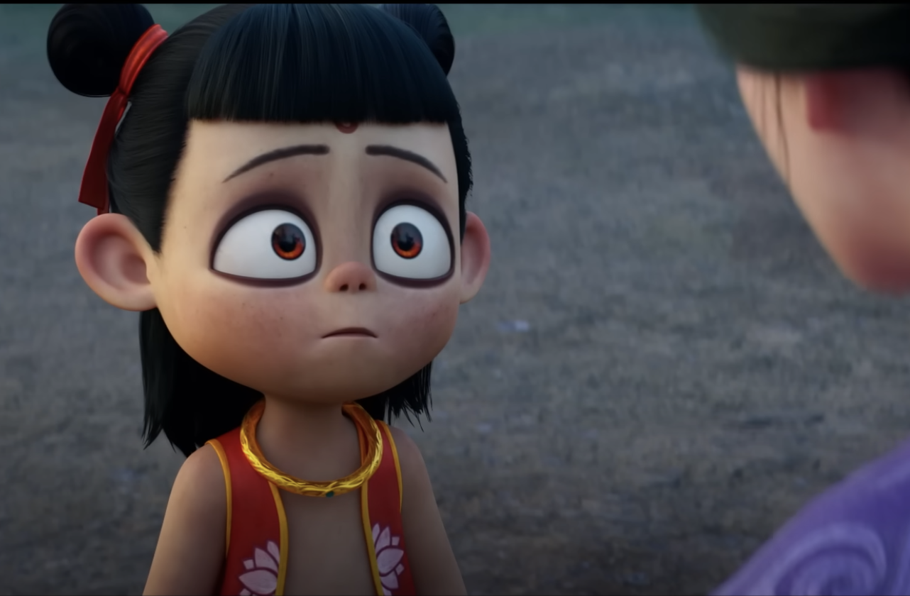Ne Zha 2: How to Watch The Biggest Animated Movie on Streaming?